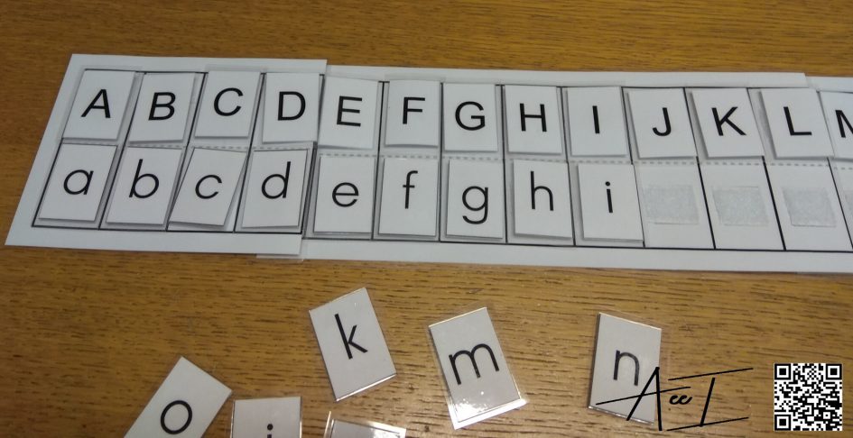 [Phonologie] Les sons des lettres de l’alphabet | Autisme et école ...